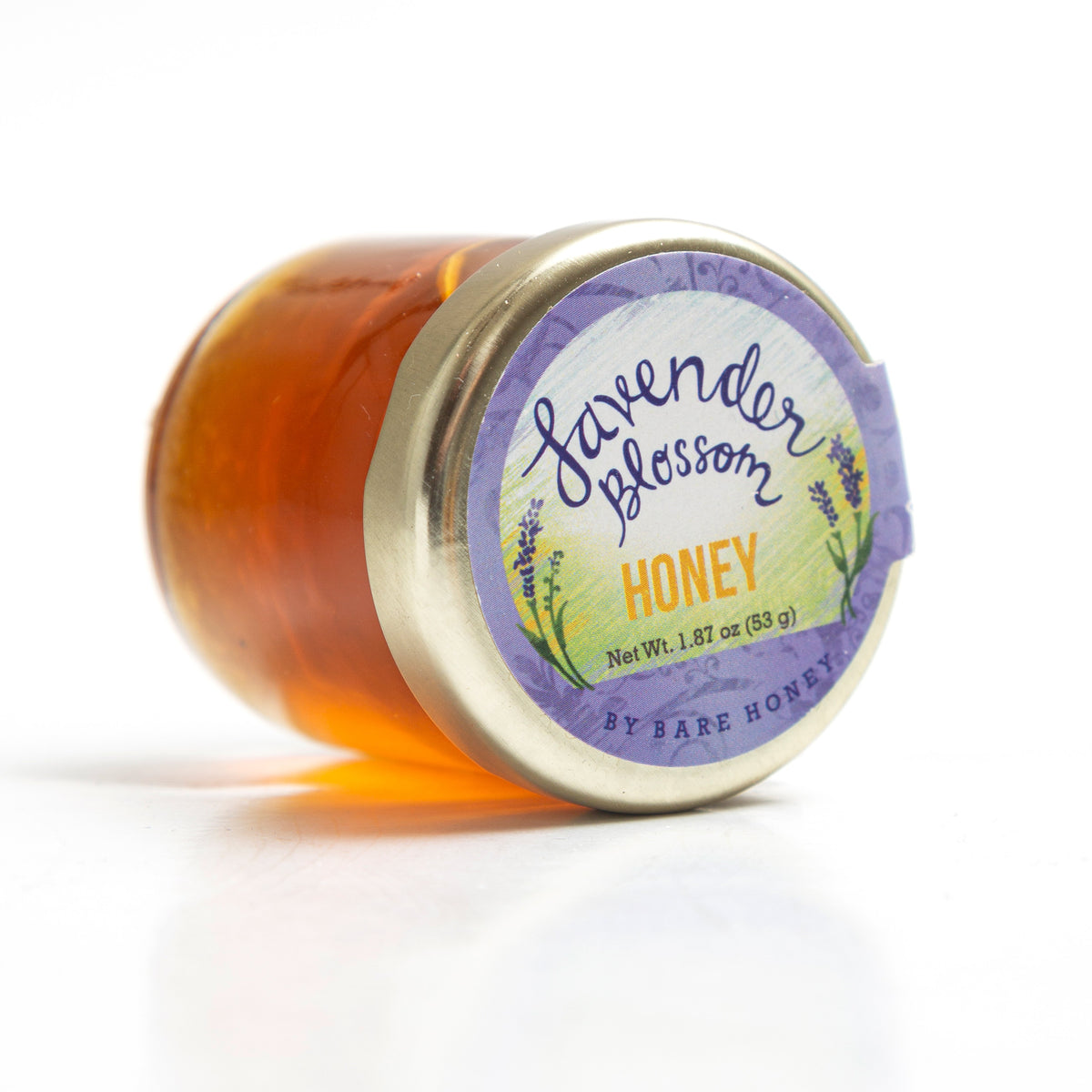 Honey Lovers Gift Box, Share the Bounty of Minnesota's Honey Harvest ...